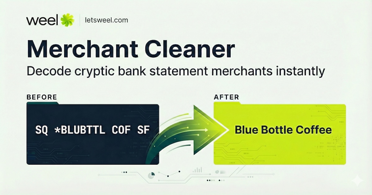 ShiShi Bali vs Shoal Bay Country Club | Bank Statement Comparison